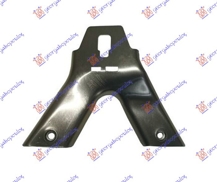 Car.gr - Βάση ΤραβέρσαΣ Προφυλακτήρα Εμπρός Έξω / MERCEDES EQC (BM293 ...