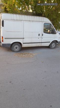Car.gr - Ford Transit '96 Van