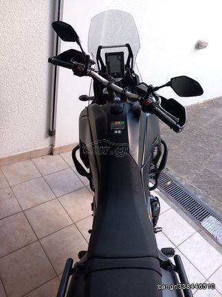 Car.gr - Yamaha XT 700 '21