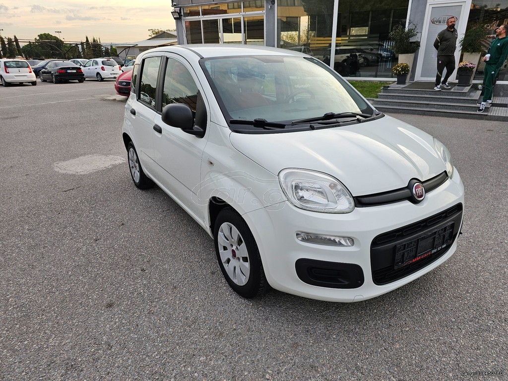 Car.gr - Fiat Panda 2017
