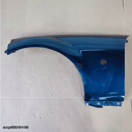 Car.gr - ΕΜΠΡΟΣ ΑΡΙΣΤΕΡΟ ΦΤΕΡΟ ΓΙΑ MAZDA MX5 MIATA MX-5 NC MK3 ΦΤΕΡΑ ΟΔΗΓΟΥ