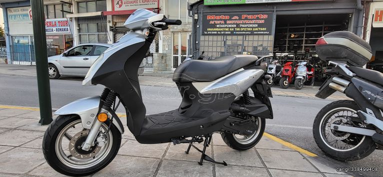 Car.gr - Sym Orbit 50 '09 4Τ