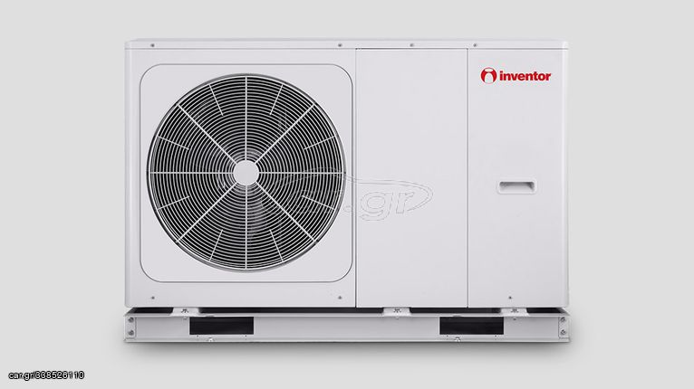 Car.gr - ΠΡΟΣΦΟΡΑ!!! Inventor matrix ATM14T Monoblock All DC Inverter ...