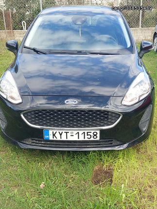 Car.gr - Ford Fiesta '18