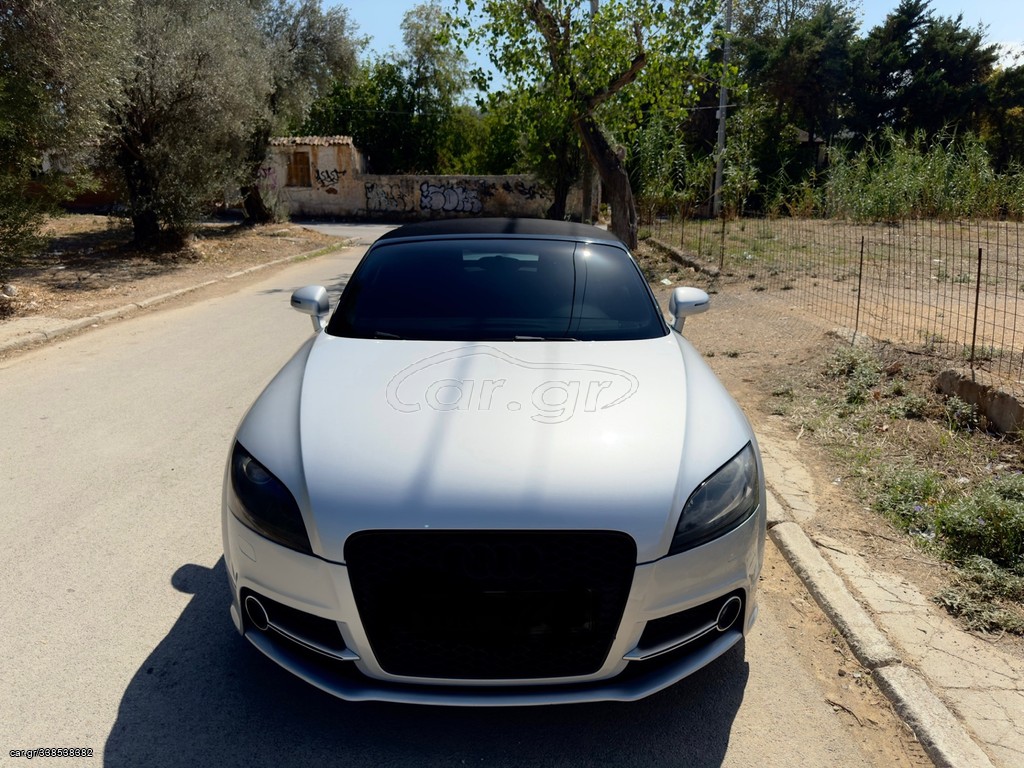 Car.gr - Audi TT '08