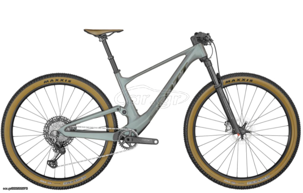 Car.gr - Scott '24 ΠΟΔΗΛΑΤΟ SCOTT SPARK RC PRO 2024 / SIZE M