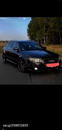 Car.gr - Audi A4 '05 1