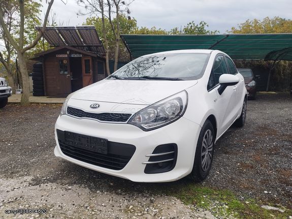 Car.gr - Kia Rio '15