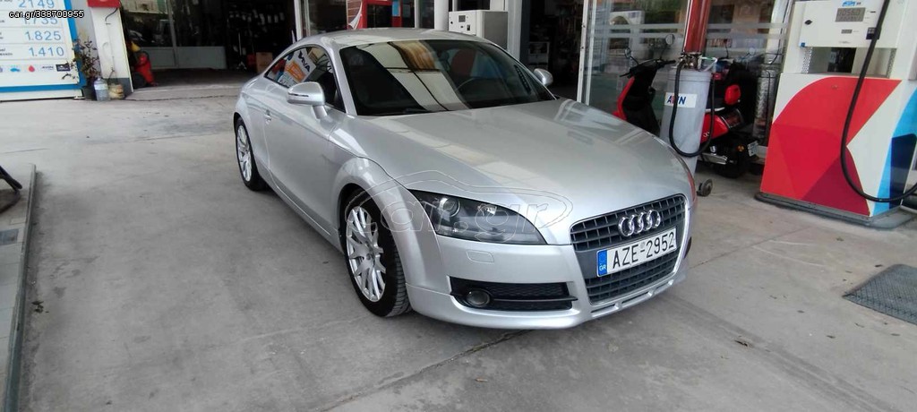 Car.gr - Audi TT '09