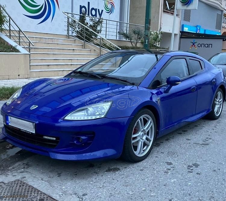 Car.gr - Mitsubishi '18 MPM PS160