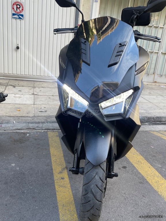 Car.gr - Sym Jet X 125 '22