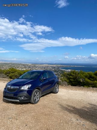 Car.gr - Opel Mokka '15