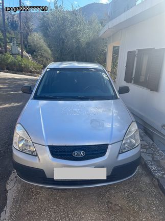 Car.gr - Kia Rio '06