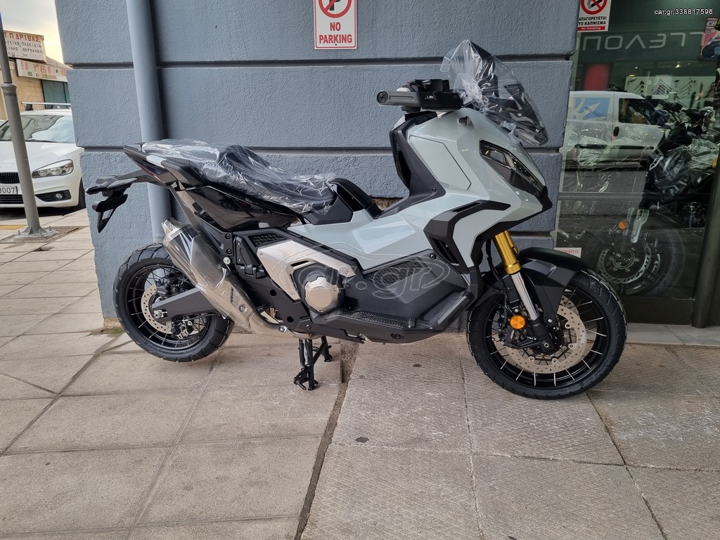 Car.gr - Honda X-ADV '25