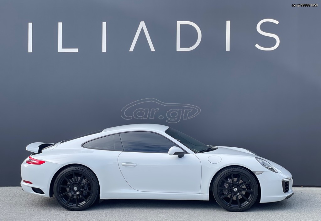 Car.gr - Porsche 911 '16 991.2 Carrera