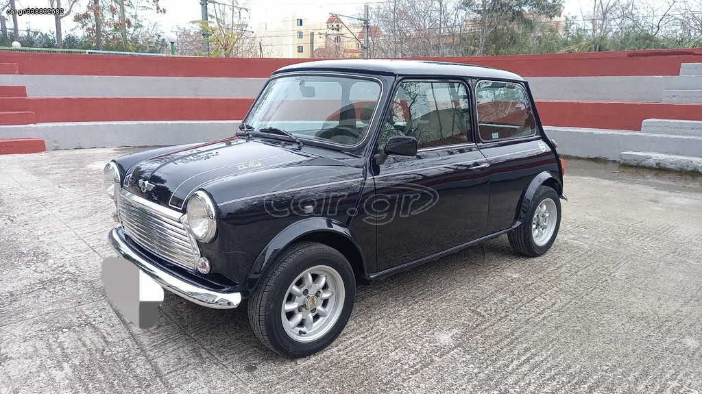 Car.gr - Mini 1300 '98 MPI