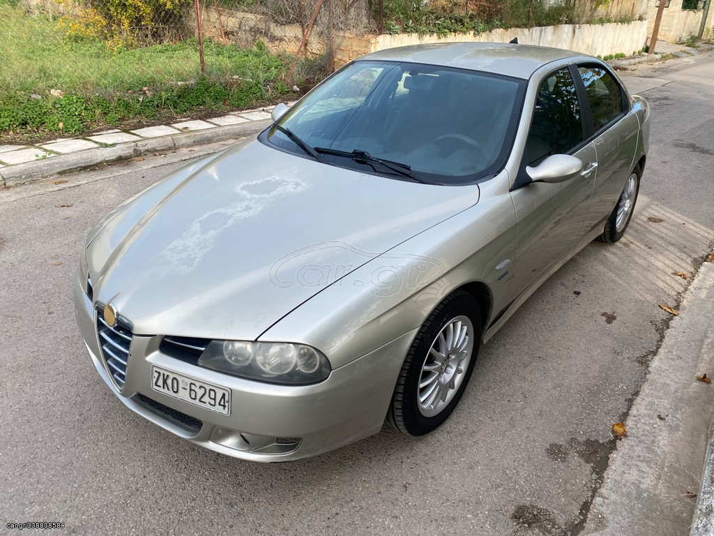 Car.gr - Alfa Romeo Alfa 156 '02