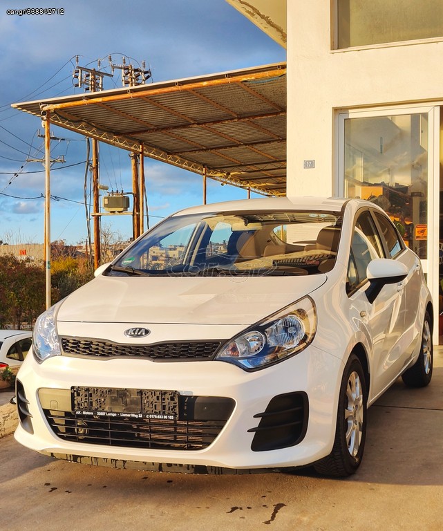 Car.gr - Kia Rio '15 ΑΨΟΓΟ