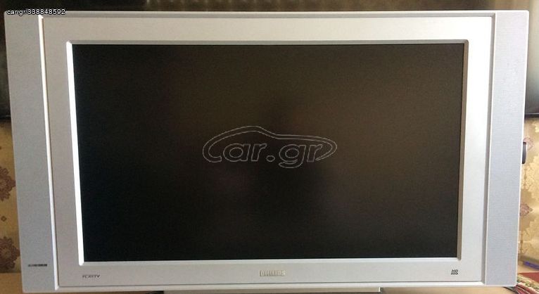 Car.gr - ΤΗΛΕΟΡΑΣΗ PHILIPS 32PF5320 - 32 INCH - ΧΩΡΙΣ ΒΑΣΗ