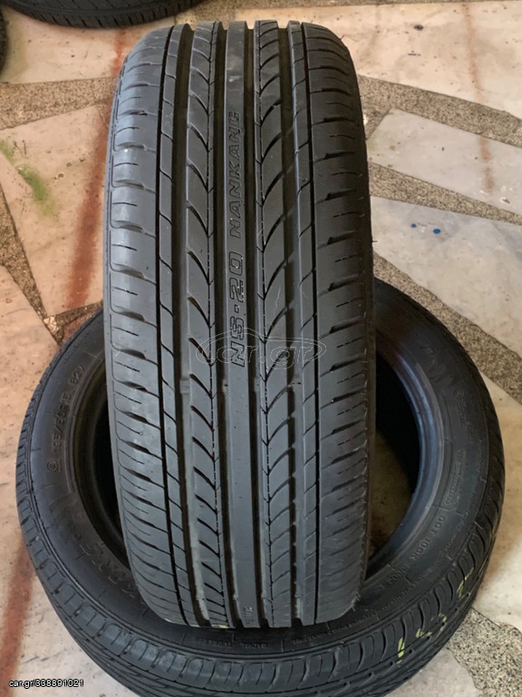 Car.gr - Ελαστικα 195-50-15