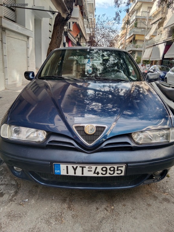 Car.gr - Alfa Romeo Alfa 146 '00 1.4 16V T.Spark