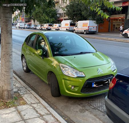 Car.gr - Citroen C3 2010