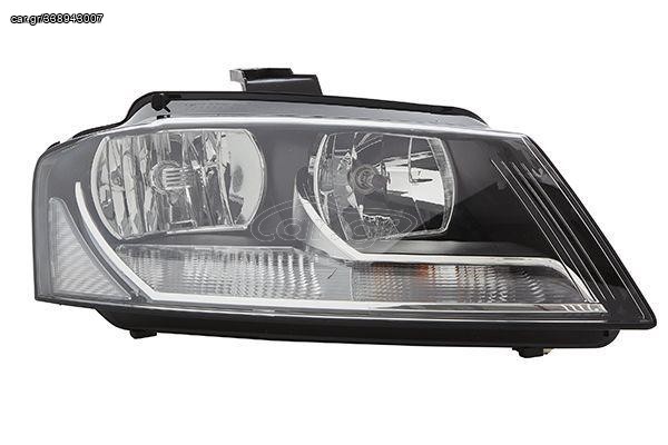 Car.gr - AUDI A3 (2008-2012) ΦΑΝΑΡΙ ΕΜΠΡΟΣ ΗΛΕΚΤΡΙΚΟ ΔΕΞΙ TYC ...