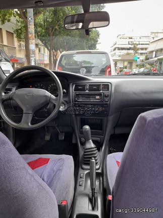 Car.gr - Toyota '93 Corolla sedan