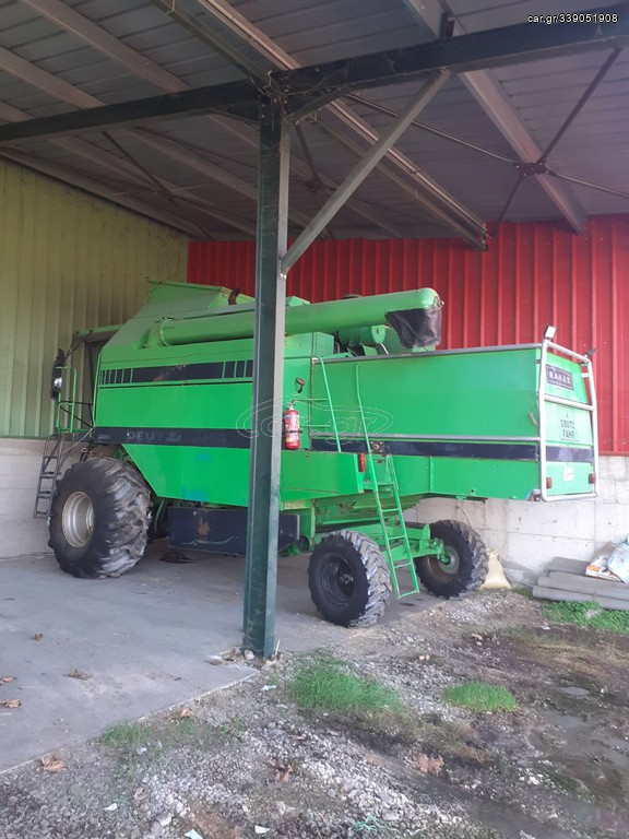 Car.gr - Deutz-Fahr '92 M36.10