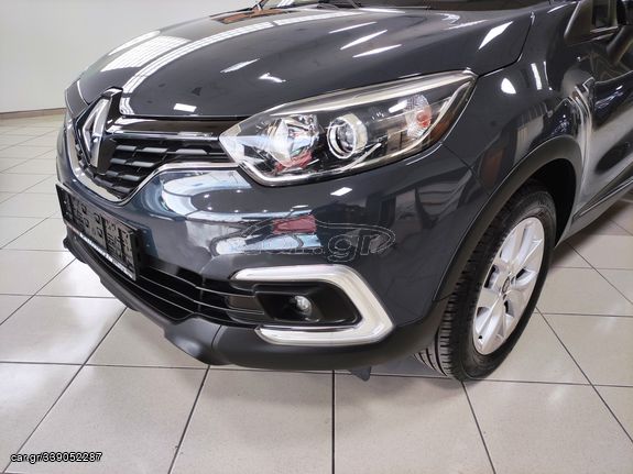 Car.gr - Renault Captur '20 LIMITED-CLIMA