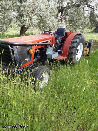 Car.gr - Δενδροκομικά Τρακτέρ Fiat 1990 70-66