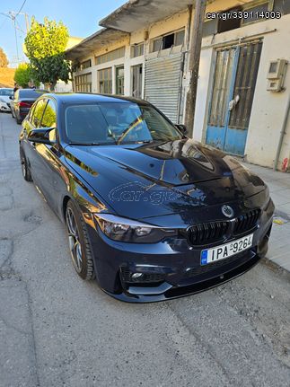 Car.gr - Bmw 316 '14