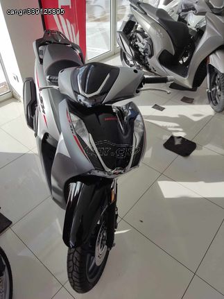 Car.gr - Honda SH 350i '24 ΕΤΟΙΜΟΠΑΡΑΔΟΤΟ