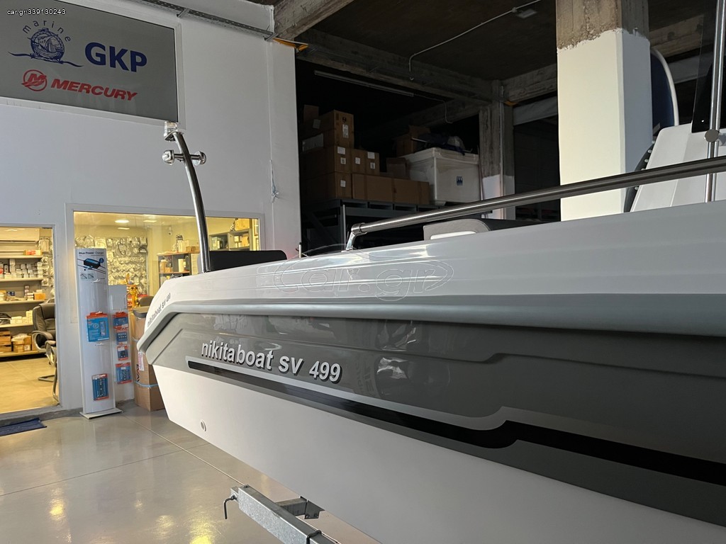 Car.gr - Nikitas 2024 NIKITA SV 499 ΕΤΟΙΜΟΠΑΡΑΔΩΤΟ