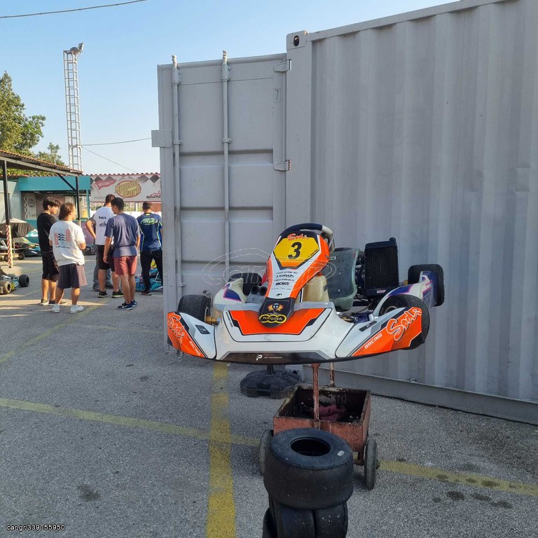 Car.gr - Rotax '10