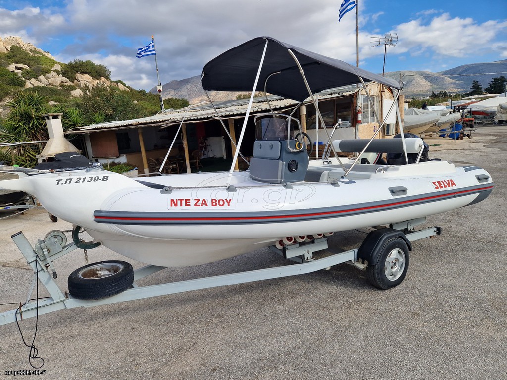Car.gr - Selva '15 ΕΥΚΑΙΡΙΑ