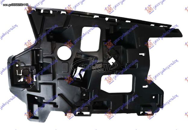 Car.gr - Ενίσχυση Προφυλακτήρα Εμπρός Πλαστική / VOLVO V40 12 ...