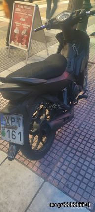 Car.gr - Yamaha CRYPTON-X135 '08