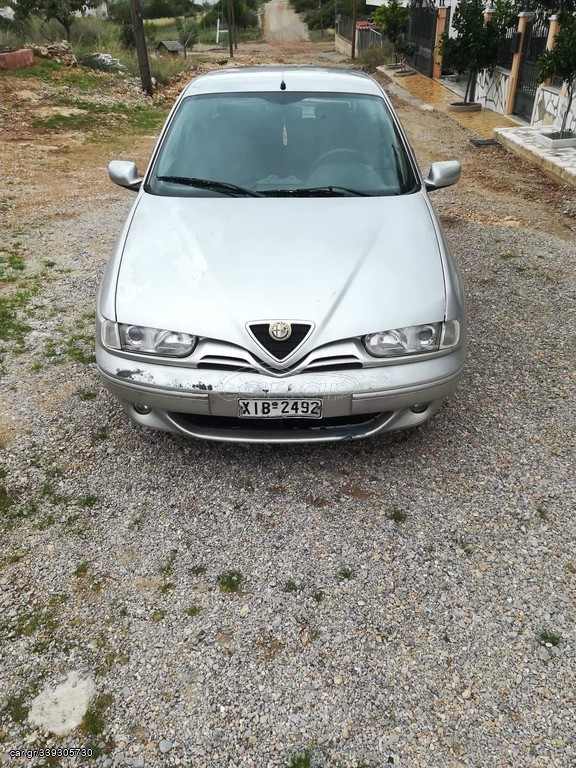 Car.gr - Alfa Romeo Alfa 146 '00