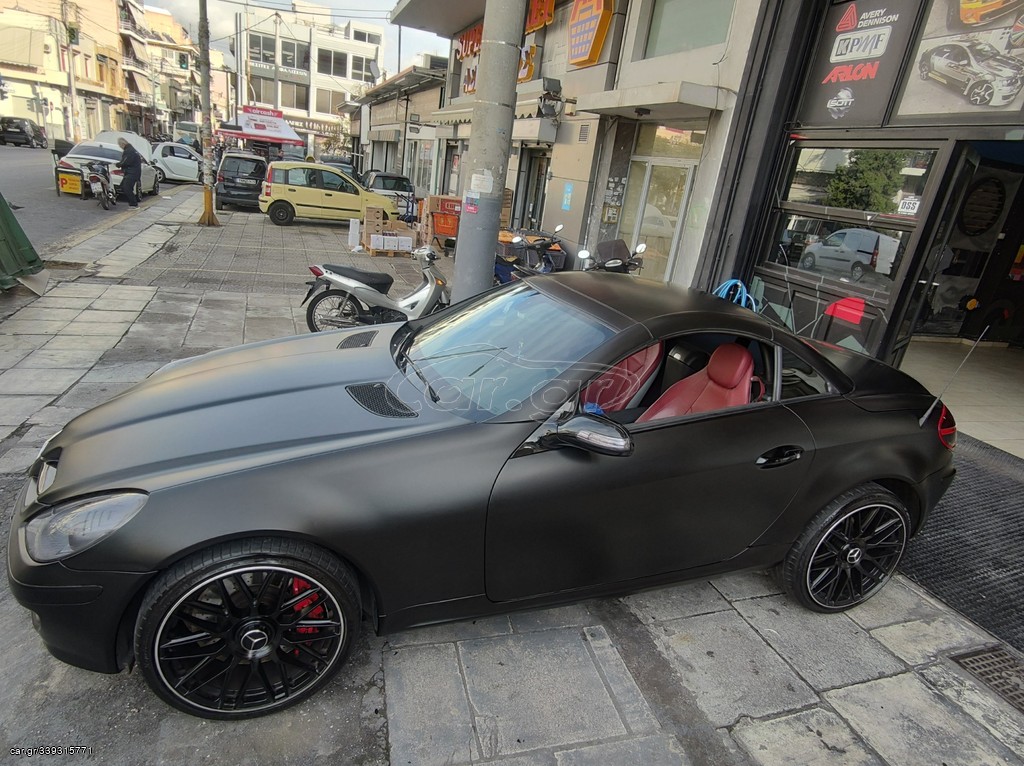 Car.gr - Μεμβρανες βυνηλια αλλαγη χρωματος ppf