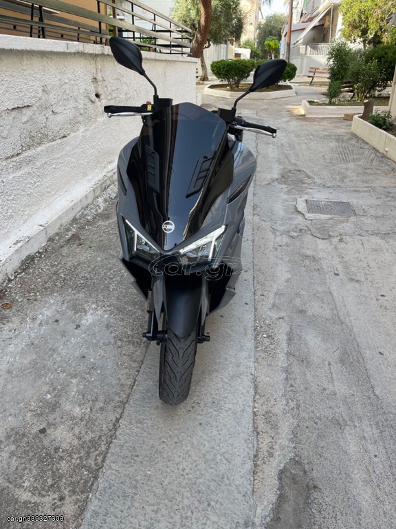 Car.gr - Sym Jet X 125 '22