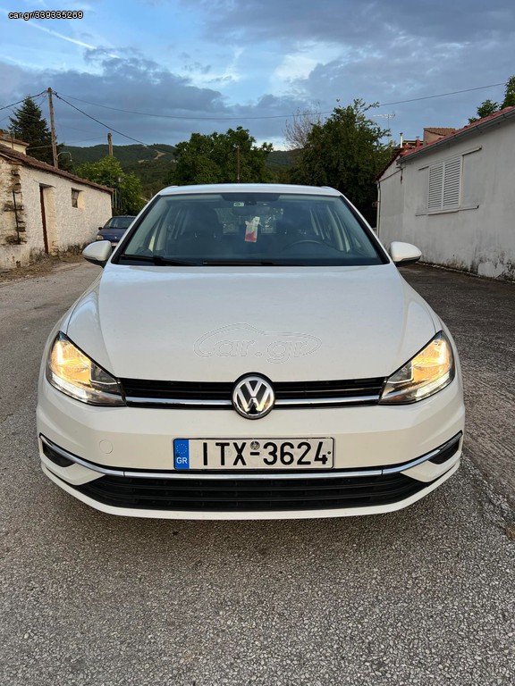 Car.gr - Volkswagen Golf '18