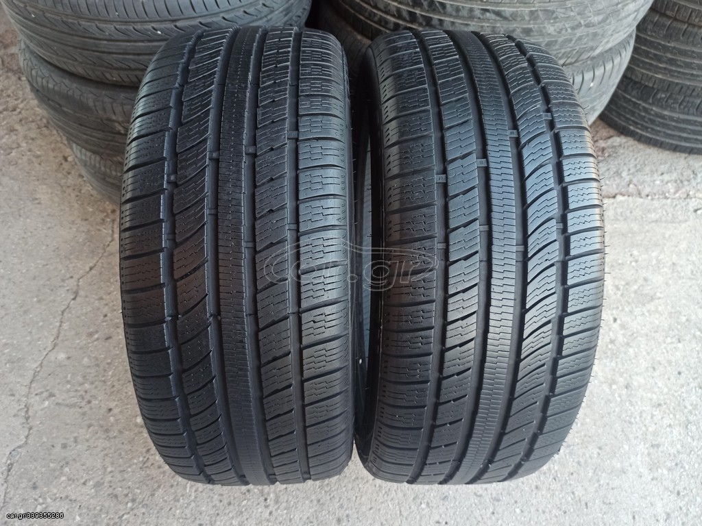 Car.gr - 2 ΕΛΑΣΤΙΚΑ 225/40/18 TORQUE (4 ΕΠΟΧΩΝ) DOT(3821) **AUTO IKAS**
