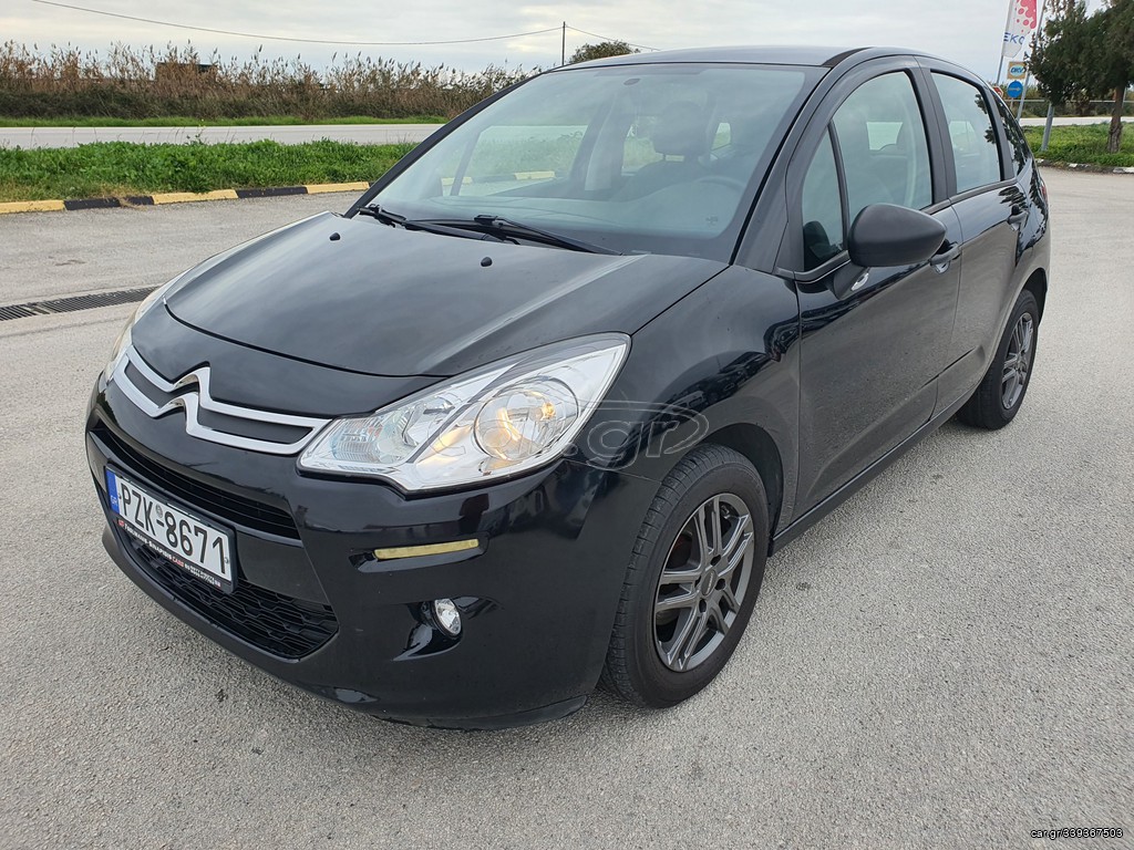 Car.gr - Citroen C3 '16