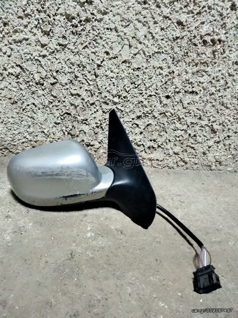 Car.gr - VW GOLF 4 (1998-2004) ΚΑΘΡΕΦΤΗΣ ΗΛΕΚΤΡΙΚΟΣ ΔΕΞΙΣ ΜΕ 5 ΚΑΛΩΔΙΑ ...
