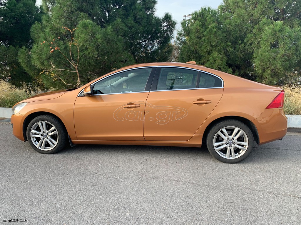 Car.gr - Volvo S60 '12 T4 Momentum