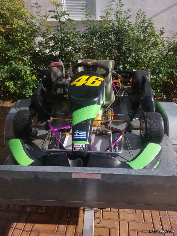 Car.gr - Rotax '11
