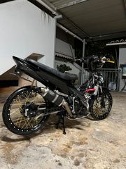 Car.gr - Μοτοσυκλέτες, Yamaha CRYPTON-X135