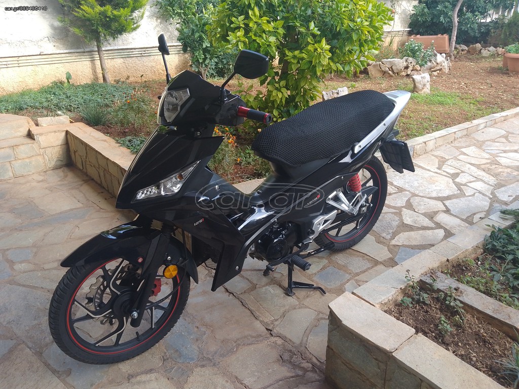 Car.gr - Daytona Velos '22 125i