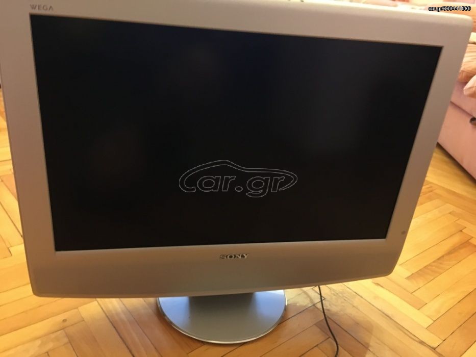 Car.gr - ΤΗΛΕΟΡΑΣΗ SONY WEGA KLV-27HR3 - 27 INCH